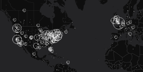 A World of Tweets - Serial