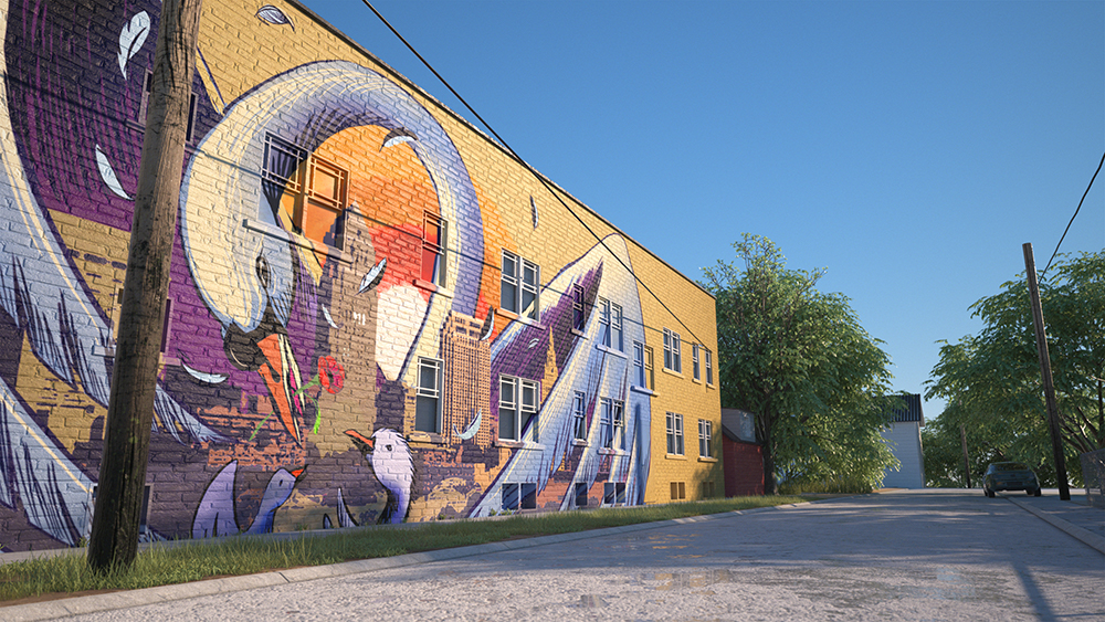 Episode 04: A Bird in Jail Is Worth Two on the Street - Serial